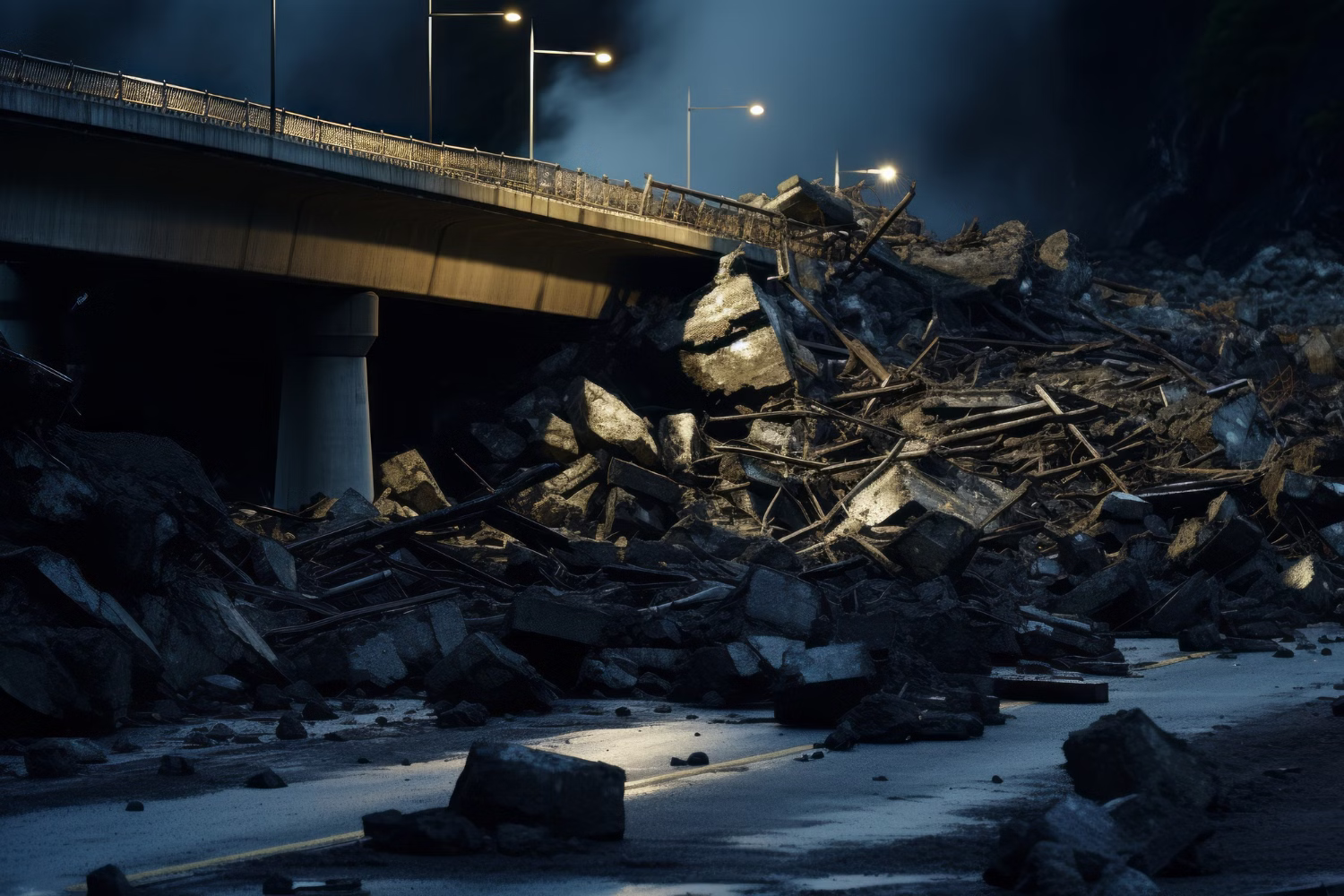 Proactive Hazard Identification - Orb Excavations